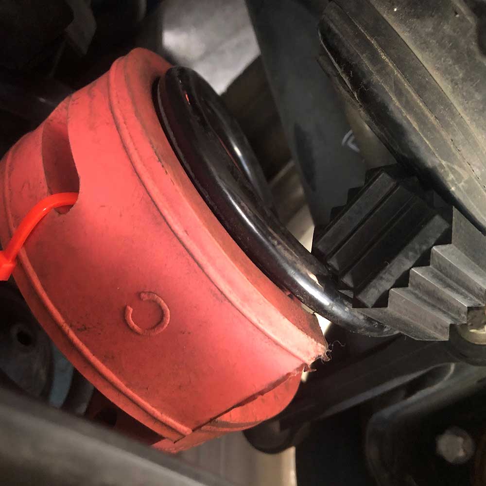 2016 MINI Cooper (CSB-AP-R, CSB-C-R, RB125-1-1) - Rubbershox /Durashock ...